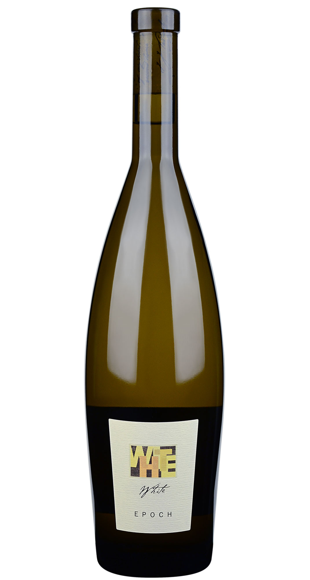 White - Epoch Estate Wines